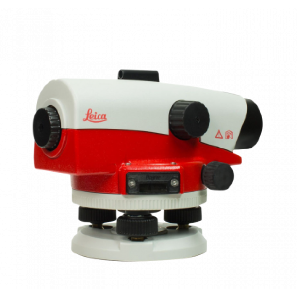 Купить Оптические нивелиры в фирменном магазине Leica